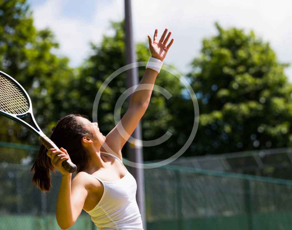 Spring Court Grand Opening - TennisLessons.com